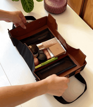 SplayTray