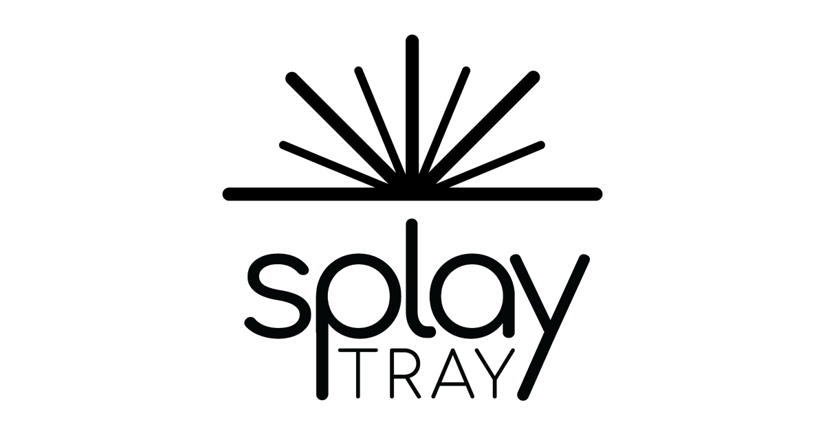 SplayTray